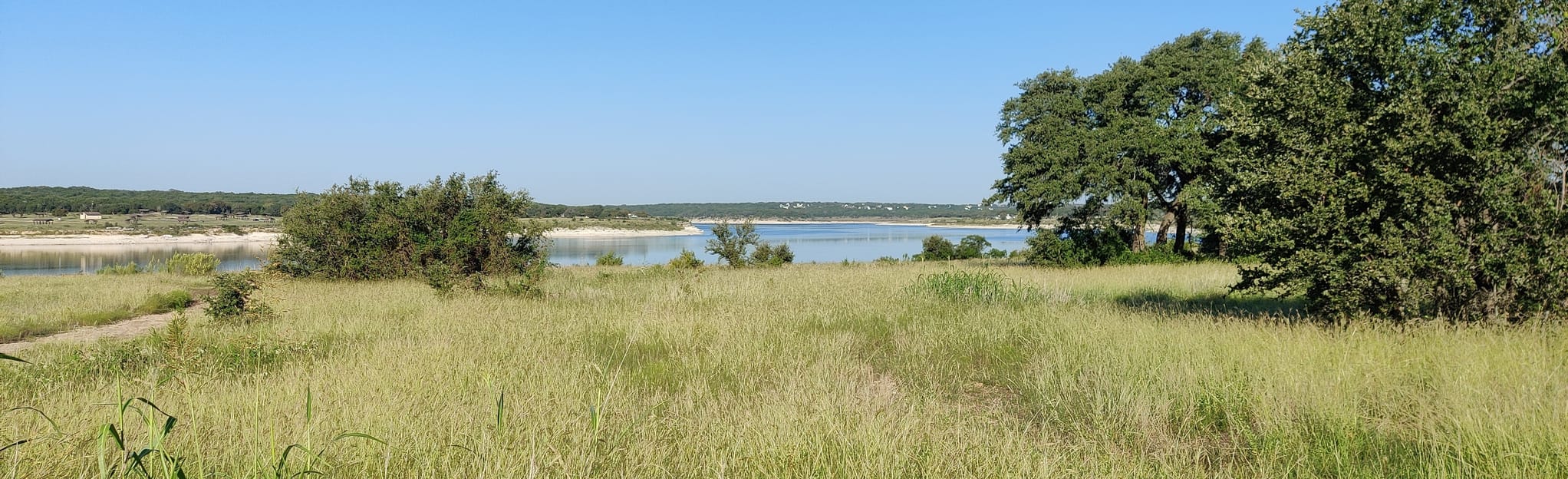 Good Water Trail, Texas - 239 Reviews, Map | AllTrails