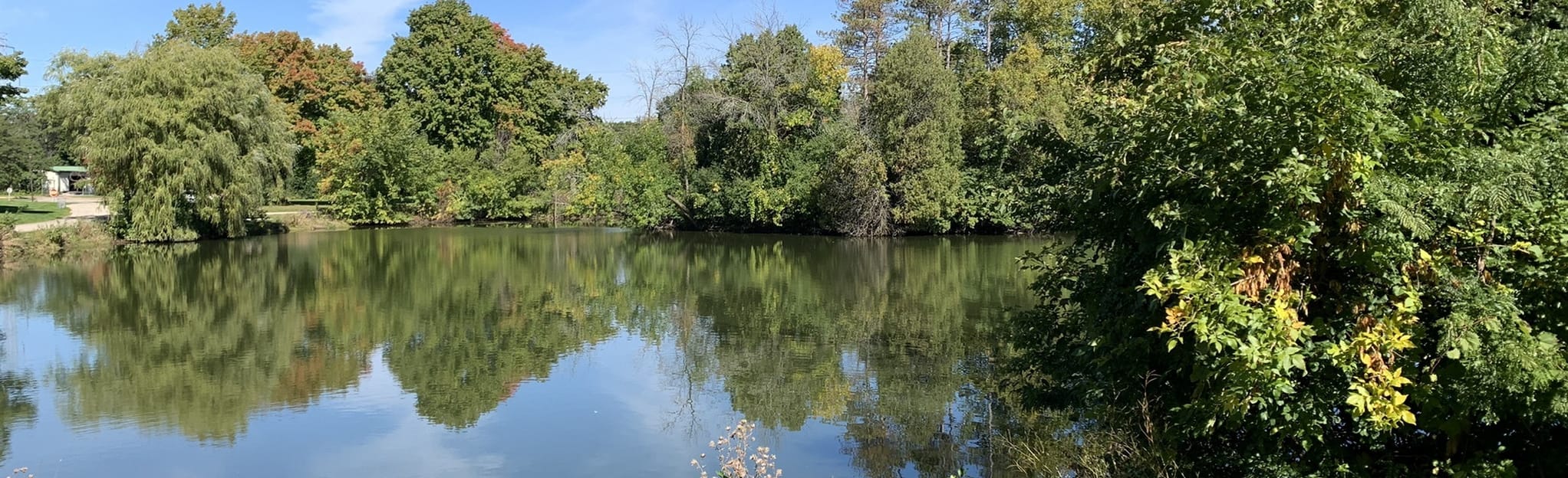 Greenfield Park Trail, Wisconsin - 263 Reviews, Map | AllTrails