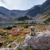 Gorman Lake Trail, British Columbia, Canada - 138 Reviews, Map | AllTrails