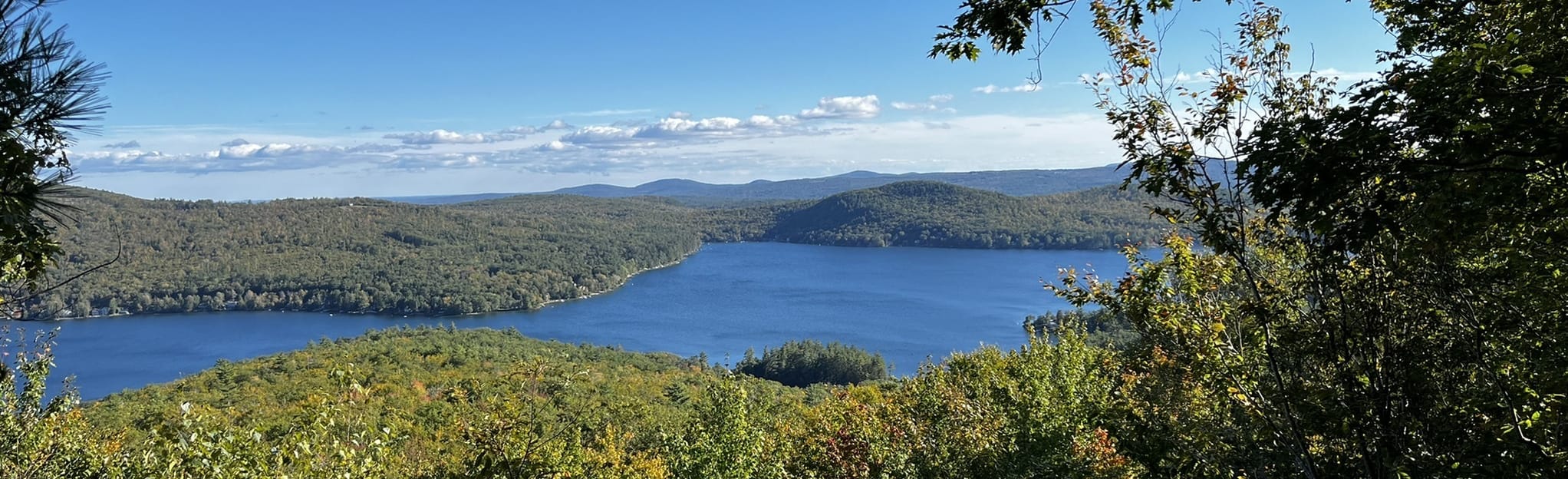 Mount Molly Trail, New Hampshire - 169 Reviews, Map | AllTrails