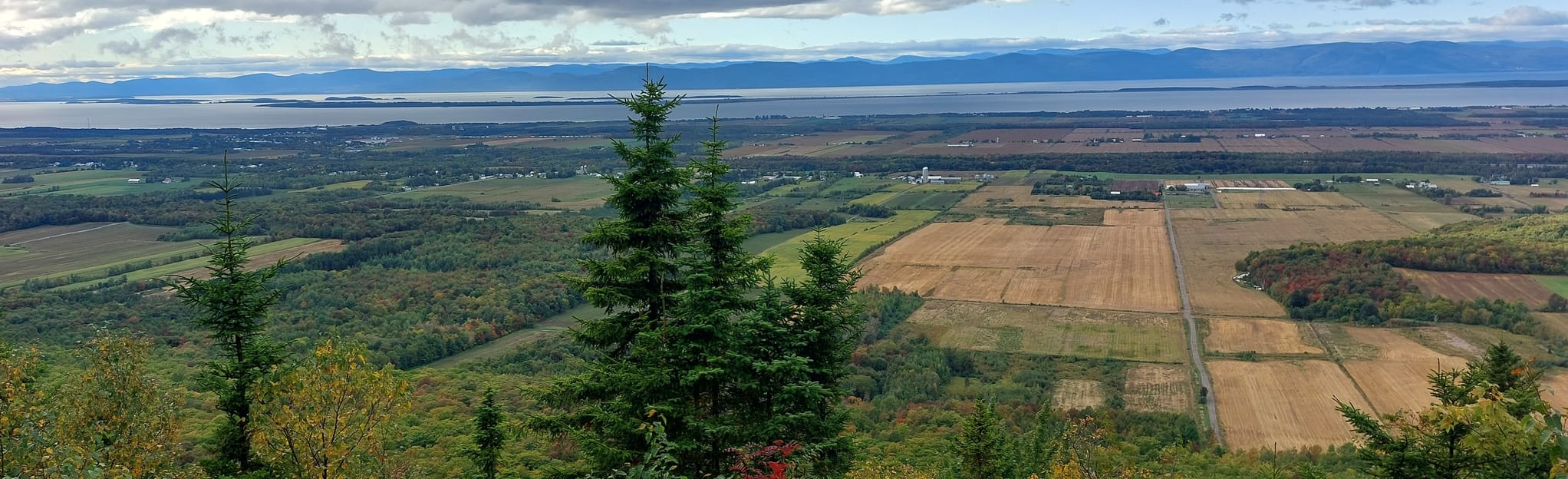 Pain de Sucre, Quebec, Canada - 176 Reviews, Map | AllTrails