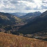 Schofield Pass OHV Trail, Colorado - 61 Reviews, Map | AllTrails