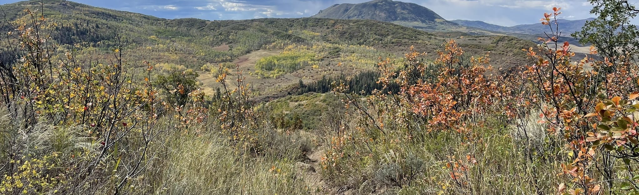 Red Dirt Trail [FECHADO] | Mapa, Roteiro - Colorado | AllTrails