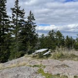 Chamcook Mountain Trail, New Brunswick, Canada - 132 Reviews, Map ...