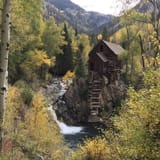 Schofield Pass Road, Colorado - 168 Reviews, Map | AllTrails