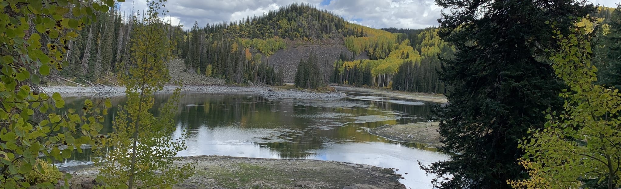 Lost Lake Trail , Colorado - 159 Reviews, Map | AllTrails