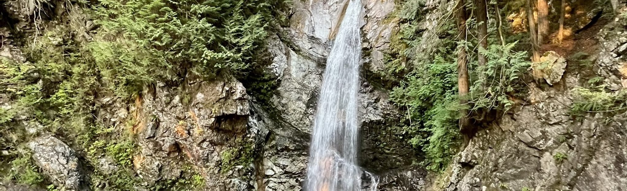 Nursia Peak | Map, Guide - British Columbia, Canada | AllTrails