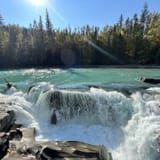 Rearguard Falls Trail, British Columbia, Canada - 206 Reviews, Map ...