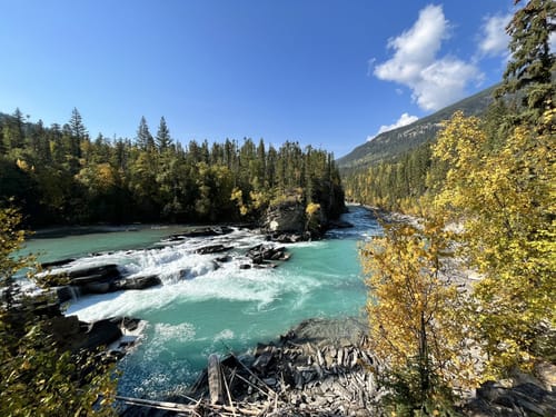 Best Hikes and Trails in Rearguard Falls Provincial Park | AllTrails