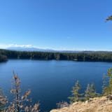Mud Lake Trail, British Columbia, Canada - 3 Reviews, Map | AllTrails