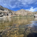 Upper Sand Creek Lake Trail, Colorado - 107 Reviews, Map | AllTrails