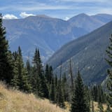 Upper Sand Creek Lake Trail, Colorado - 107 Reviews, Map | AllTrails