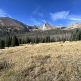 Upper Sand Creek Lake Trail, Colorado - 107 Reviews, Map | AllTrails