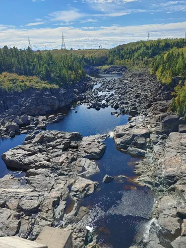 Alma : les 10 meilleures randonnées et itinéraires | AllTrails