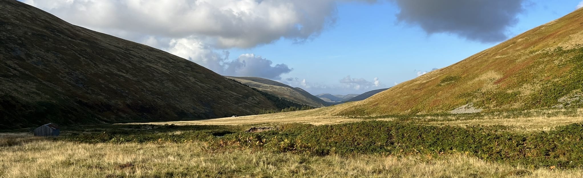 Cheviot Circular: 6 Reviews, Map - Northumberland, England | AllTrails