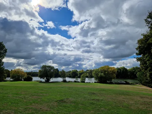 Best Hikes and Trails in Stanborough Park | AllTrails