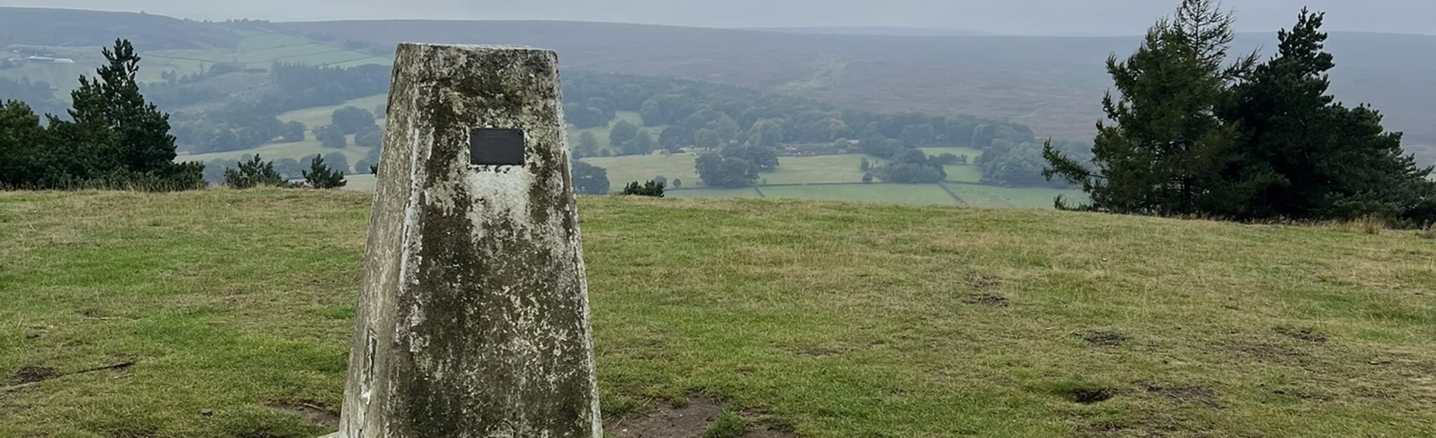 Bolsterstone to The Height, South Yorkshire, England - 32 Reviews, Map ...