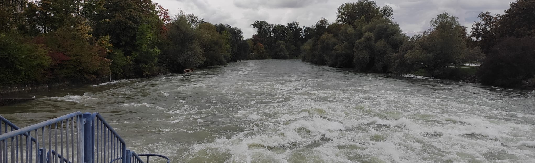 Werdinsel - Fischerweg, Zurich, Switzerland - 5 Reviews, Map | AllTrails