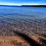 Grand Island Loop, Michigan - 383 Reviews, Map | AllTrails