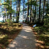 Grand Island Loop, Michigan - 383 Reviews, Map | AllTrails