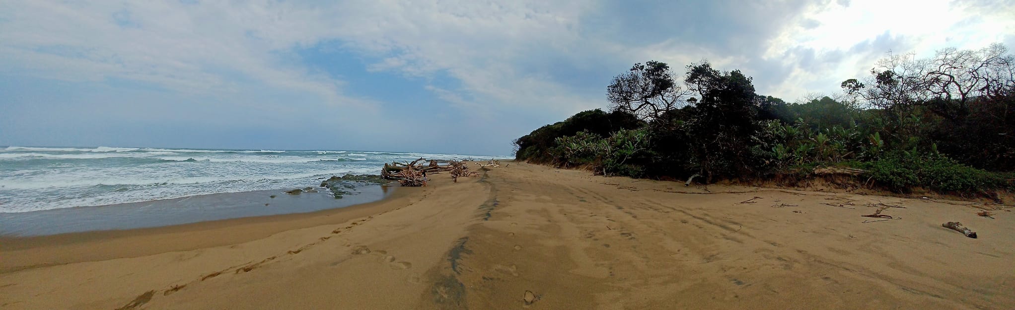 Tugela Mouth Beach Trail: 2 Fotos - Kwazulu-Natal, Südafrika | AllTrails