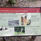 Southern New England Trunkline Trail, Massachusetts - 406 Reviews, Map ...