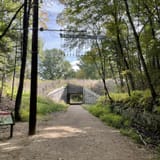 Southern New England Trunkline Trail, Massachusetts - 406 Reviews, Map ...