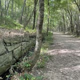 Southern New England Trunkline Trail, Massachusetts - 406 Reviews, Map ...