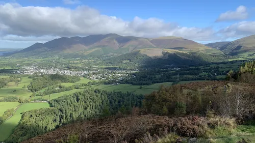 10 Best Trails and Hikes in Keswick | AllTrails