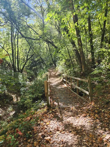 Best Hikes and Trails in Ambrose A. Call State Park | AllTrails