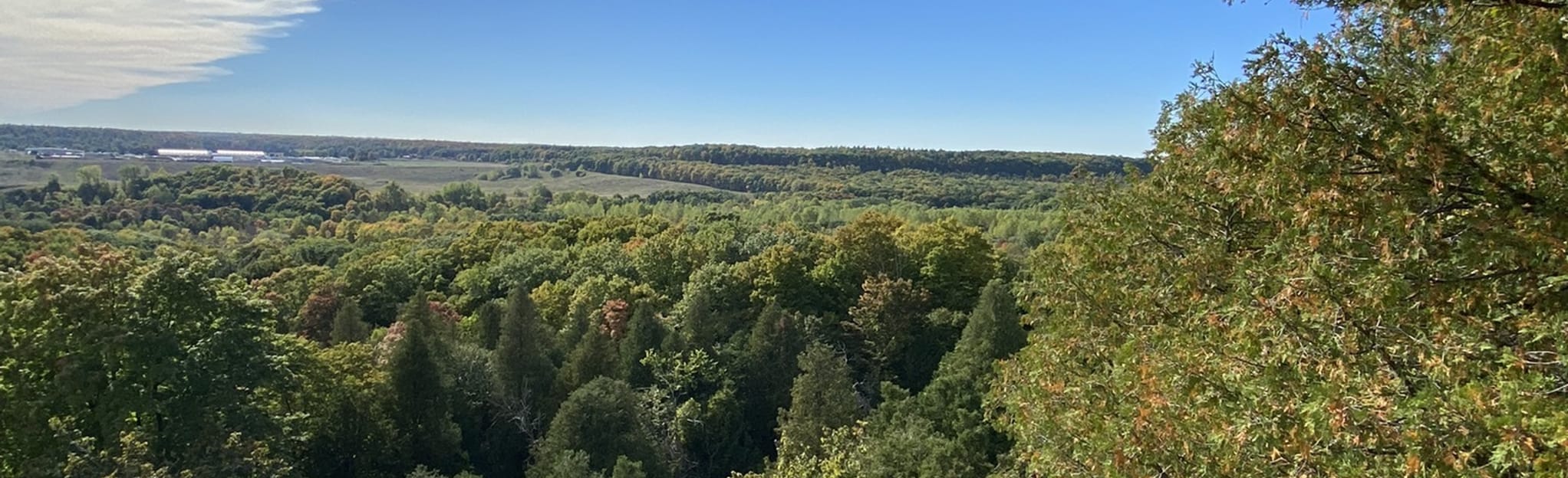 Buffalo Crag Lookout: 2.031 foto's - Ontario, Canada | AllTrails