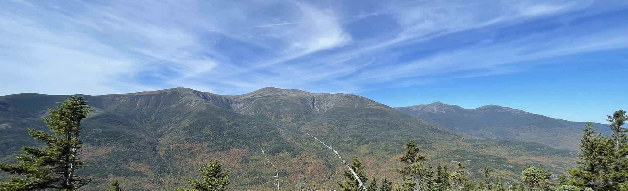 Wildcat Mountain Range to Carter Notch: 202 Reviews, Map - New ...