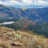 Box Elder Peak via Deer Creek-Dry Creek Trail, Utah - 310 Reviews, Map ...