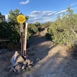 Blue Sky Loop Penitente Canyon, Colorado - 126 Reviews, Map | AllTrails