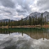 Mount Lorette Pond Trail, Alberta, Canada - 224 Reviews, Map | AllTrails