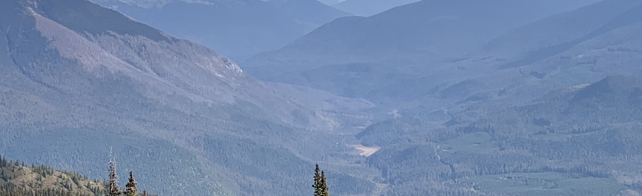 Cameron Ridge Trail: 4 Reviews, Map - British Columbia, Canada | AllTrails