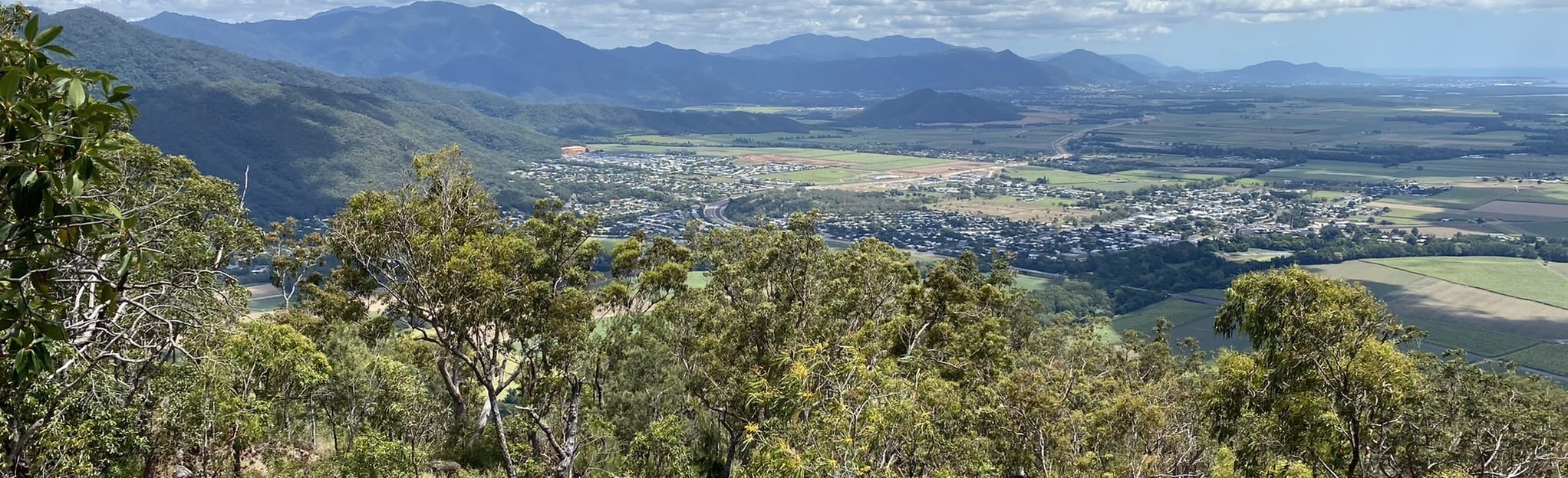 Walshs Pyramid | Mappa, Guida - Queensland, Australia | AllTrails