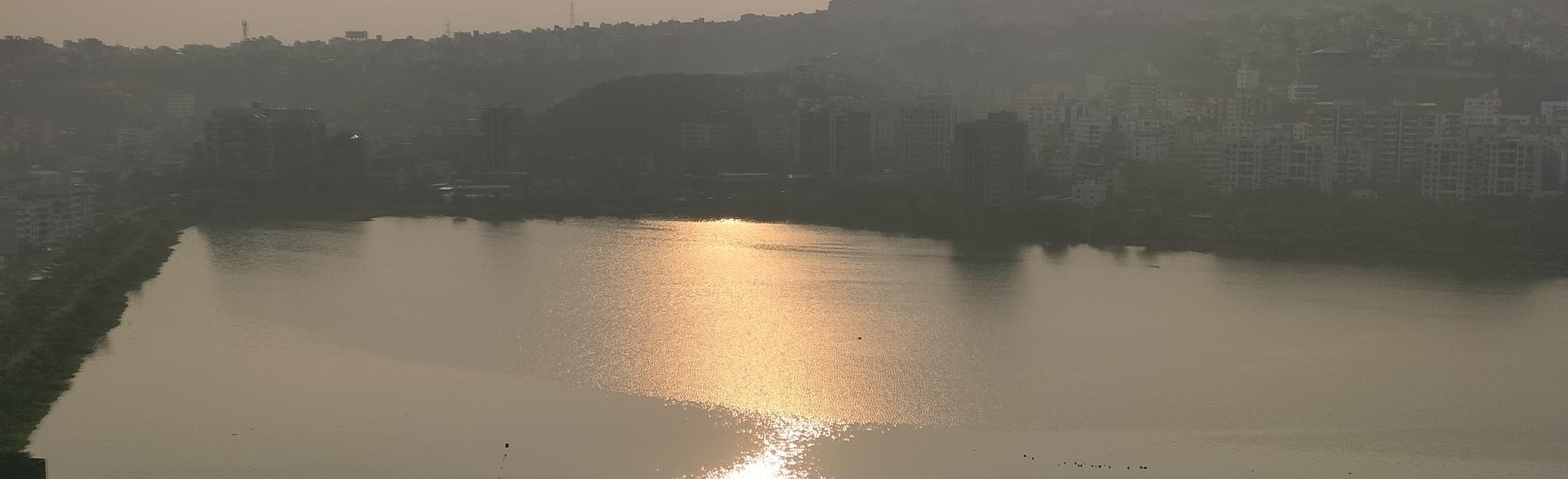 Sunset Point (Narhe) Extended, Maharashtra, India - 157 Reviews, Map ...