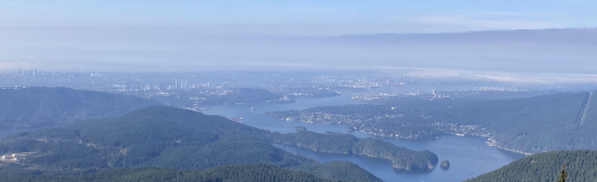 Spahats Rigg via Halvor Lunden Trail: 221 Reviews, Map - British ...