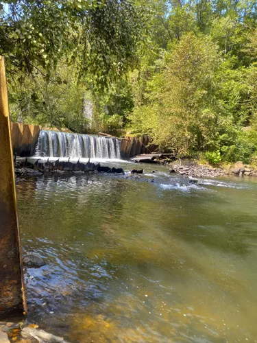 Best Hikes and Trails in Lake Rabon Park | AllTrails