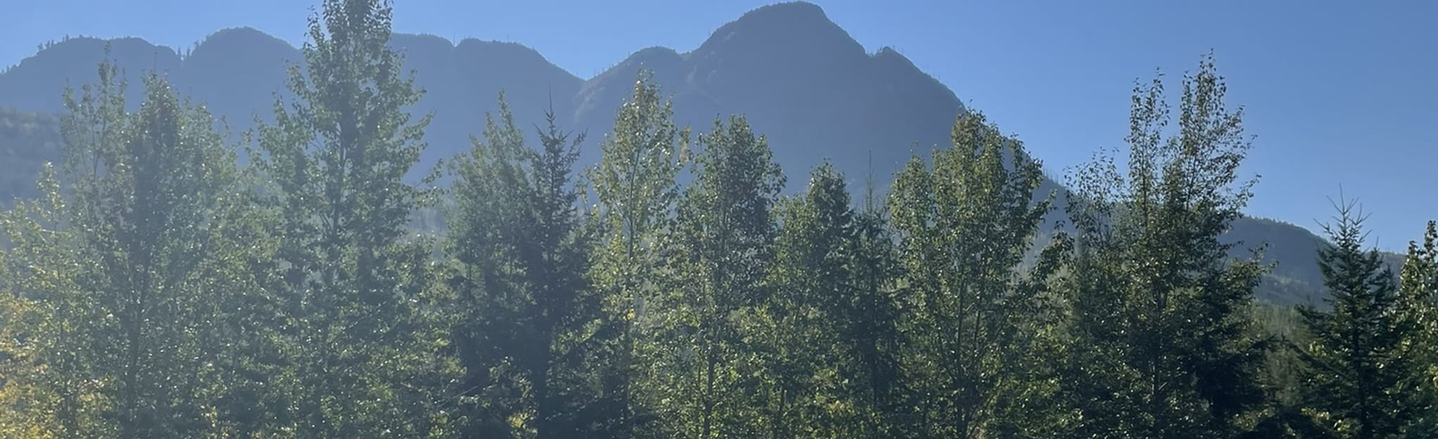 Mount Ida West Peak: 38 foto - Columbia Britannica, Canada | AllTrails