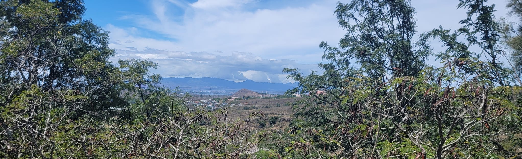 Fort Shafter Ridge and Bowman Trail , Oahu, Hawaii - 136 Reviews, Map ...