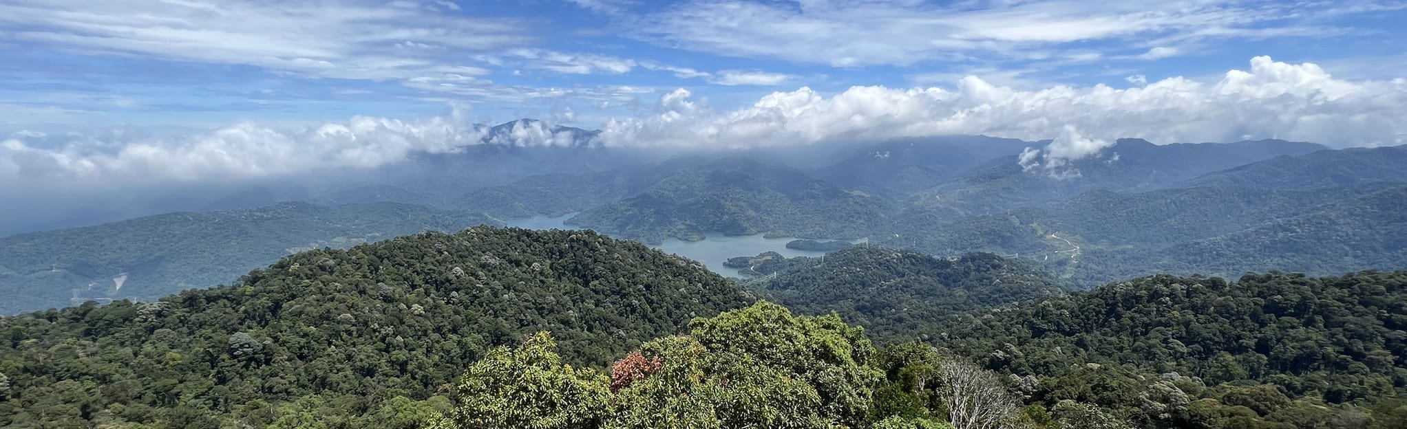 Taman Milennium - Sungai Selangor - Bukit Kutu, Selangor, Malaysia - 3 ...