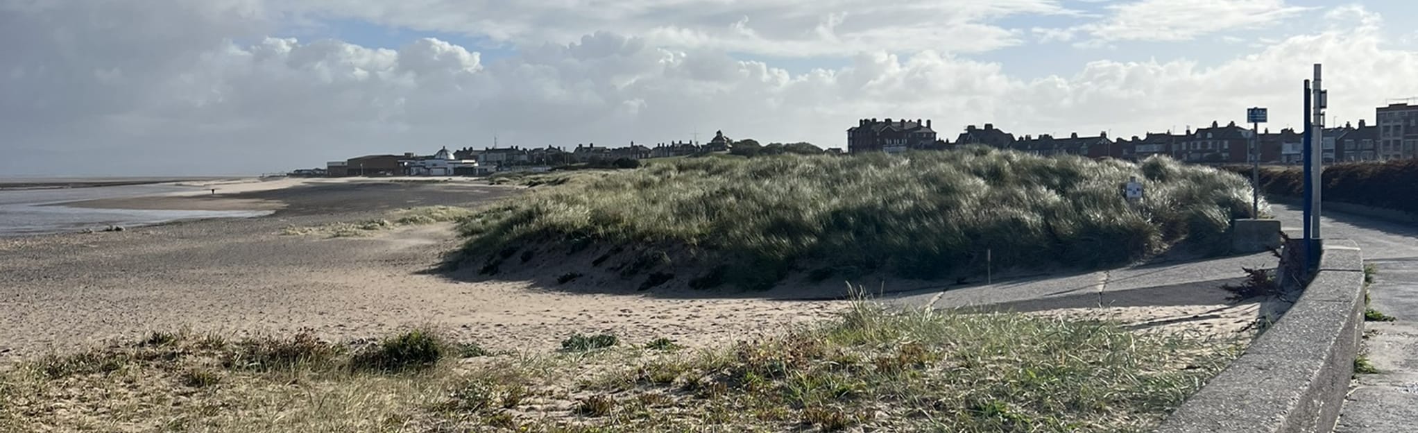 Bispham to Fleetwood: 24 Reviews, Map - Lancashire, England | AllTrails