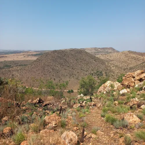 10 Best Trails and Hikes in Centurion | AllTrails