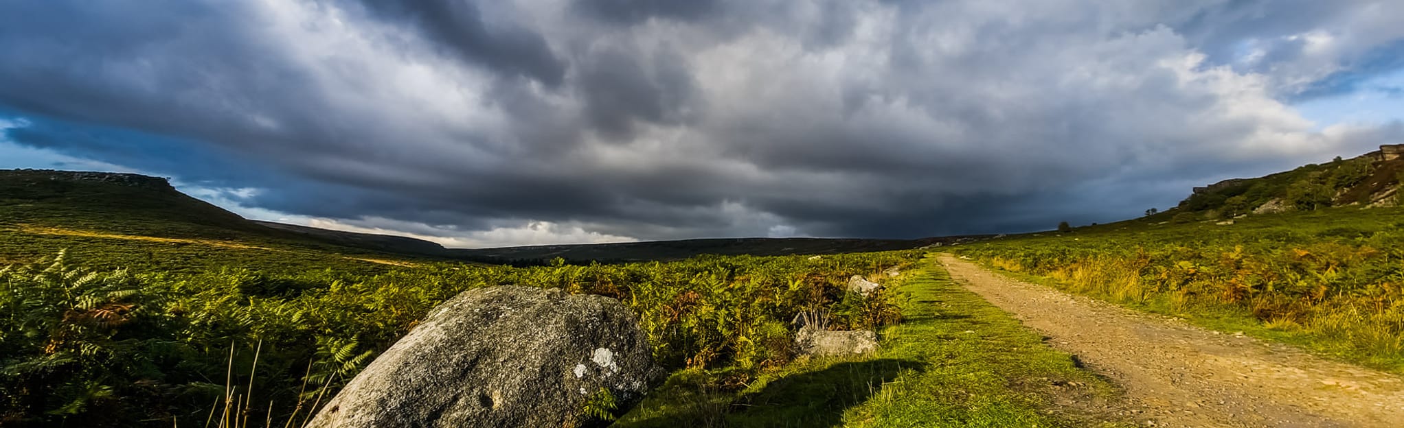 Fox House - Burbage Moor Circular: 71 Reviews, Map - South Yorkshire ...