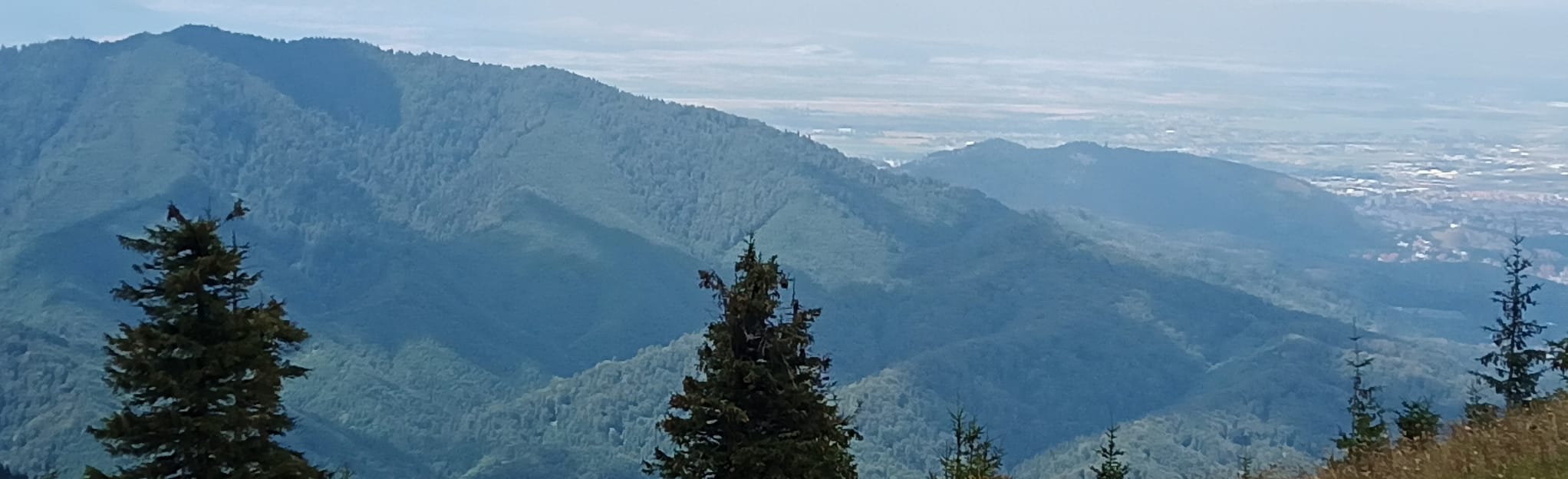 Dâmbul Morii - Canionul 7 Scări - Cabana Piatra Mare: 45 foto - Braşov ...