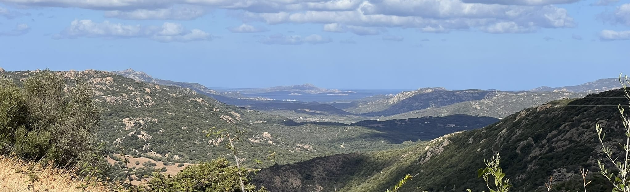 Sole Ruiu - Olbia Campagna : 22 Photos - Sardaigne, Italie | Randonnée ...