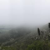 Cerro Mauco, Valparaíso, Chile - 120 Reviews, Map | AllTrails