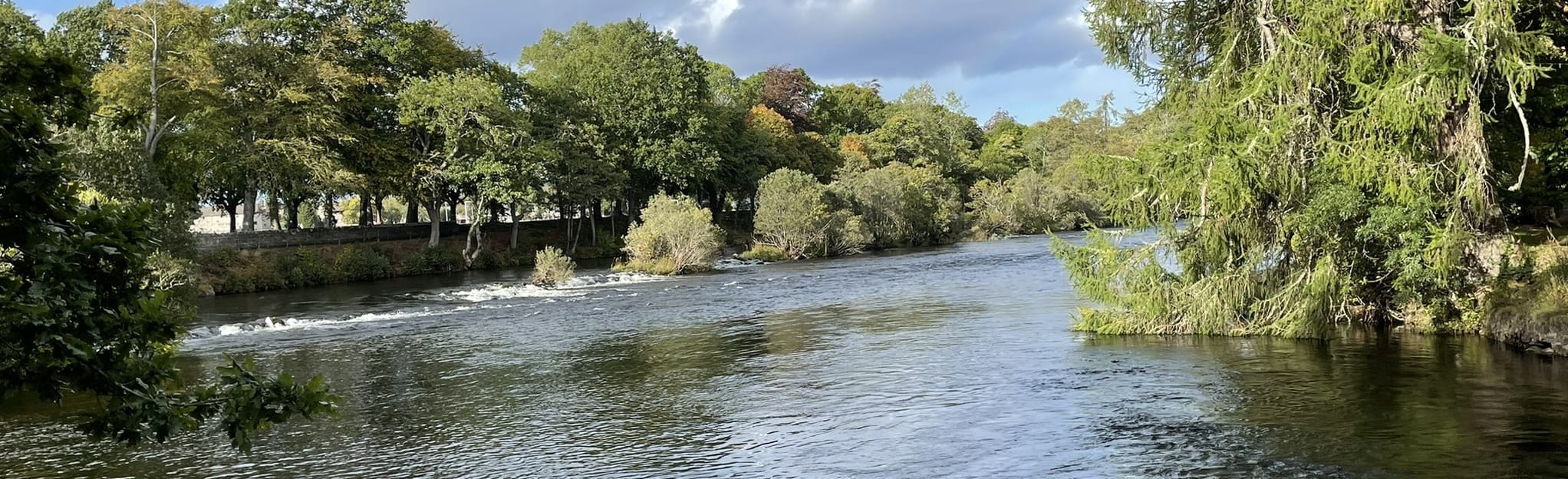 Ness Islands: 28 Reviews, Map - Highlands, Scotland | AllTrails